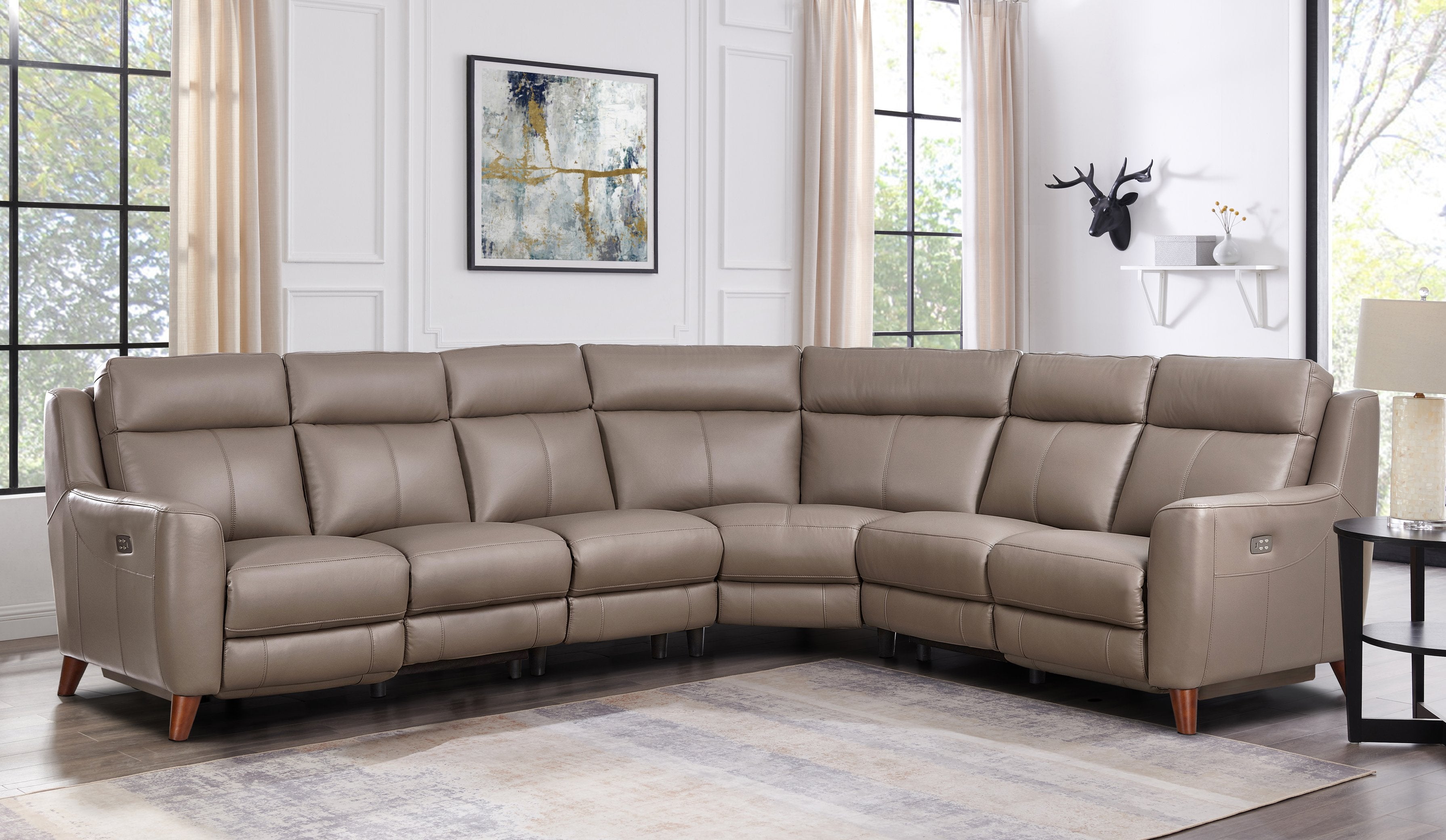 Motion Sectionals – Prospera Home